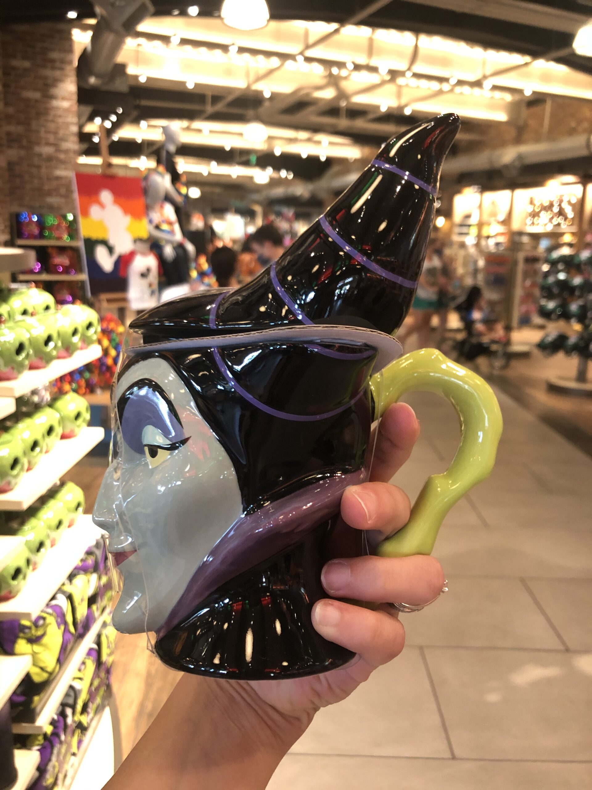 These New Disney Villain Items are Maleficent Fun | Chip and Company