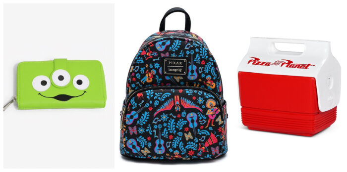 Pixar Fest Collection 2