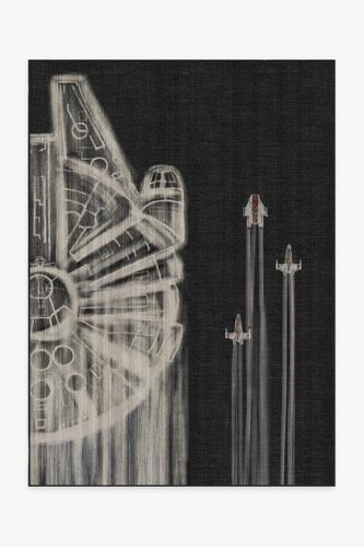 Star Wars Ruggable Collection Has Landed From A Galaxy Far, Far Away ...