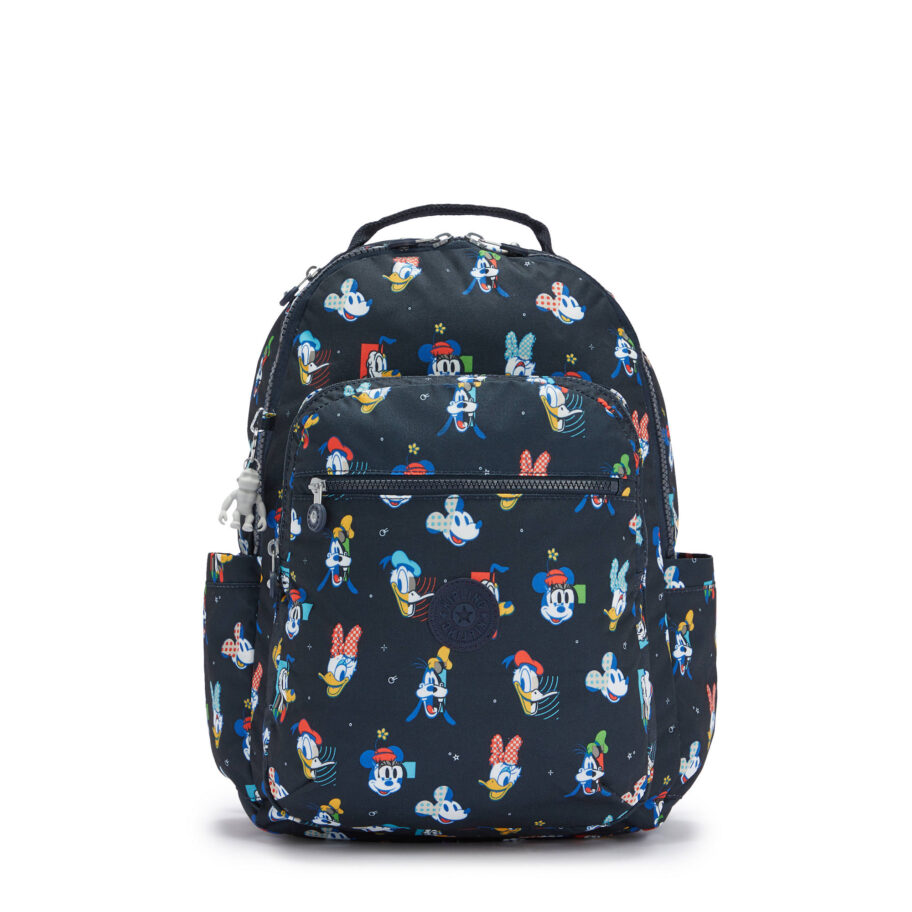 The Mickey And Friends Kipling Collection Has Sensational Style | Chip ...