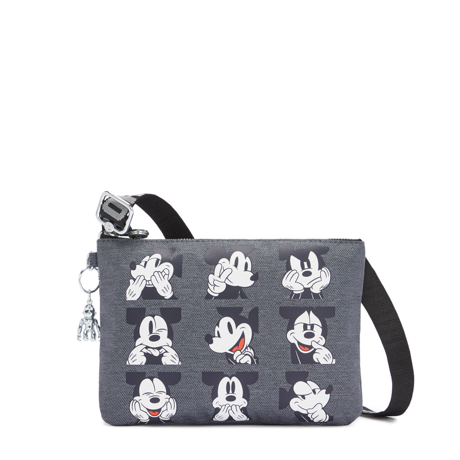 The Mickey And Friends Kipling Collection Has Sensational Style | Chip ...