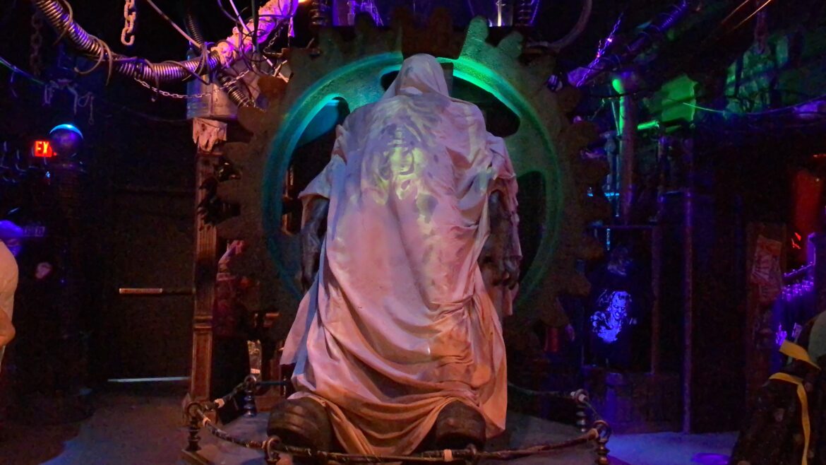 Top Five Reasons to Spend Fall At Universal Orlando | Chip and Company