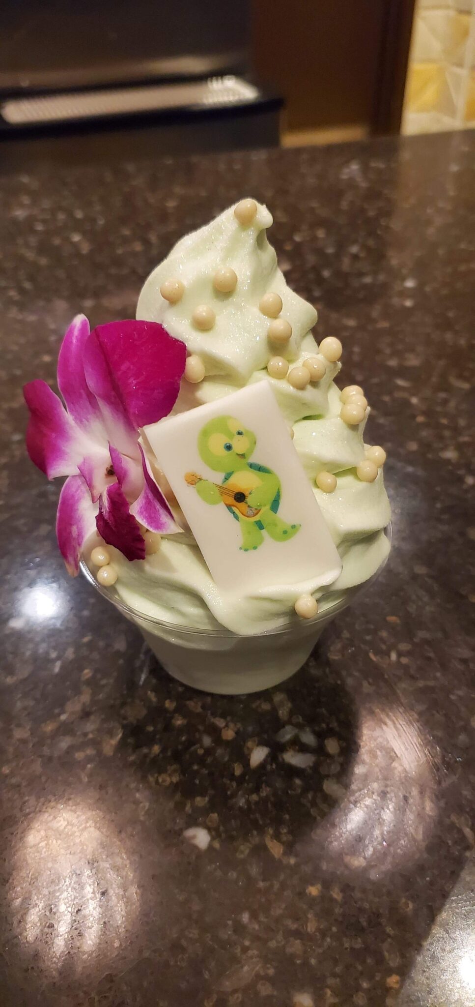 Two Limited-Time Only ’Olu Mel Treats Say Aloha at Disney’s Polynesian ...