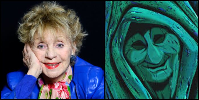 Belgian Singer and Actress Annie Cordy Passes Away at Age 92 | Chip and ...