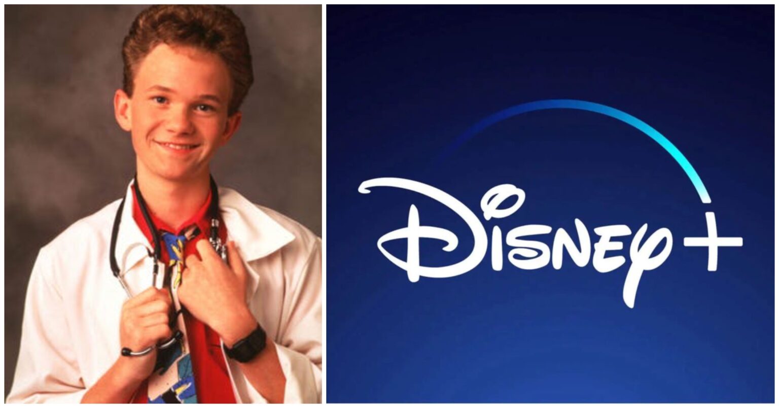 Disney+ Orders 'Doogie Howser' Reboot Series | Chip and Company