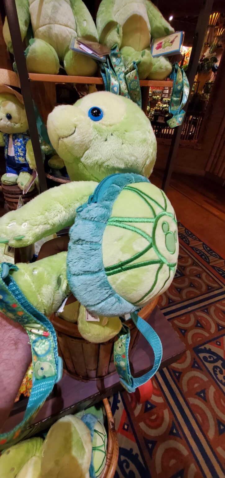 'Olu Mel Merch from Disney's Aulani Resort available for limited time ...