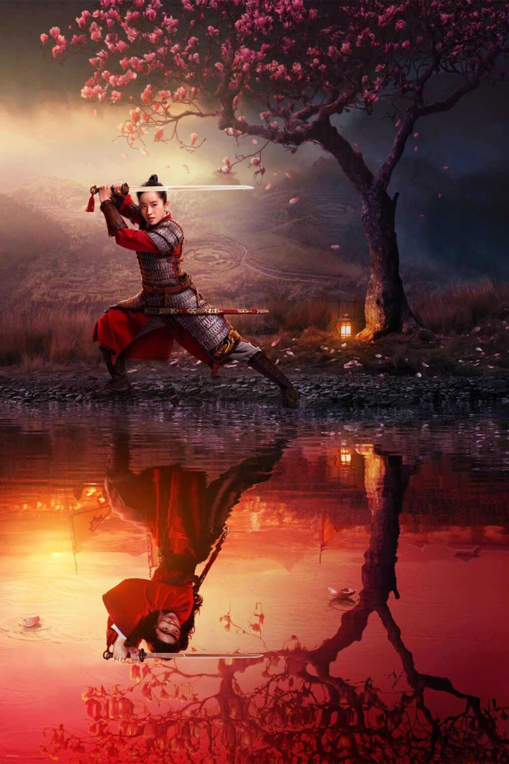 Spoiler-Free Movie Review of Disney's Live-Action 'Mulan' | Chip and ...