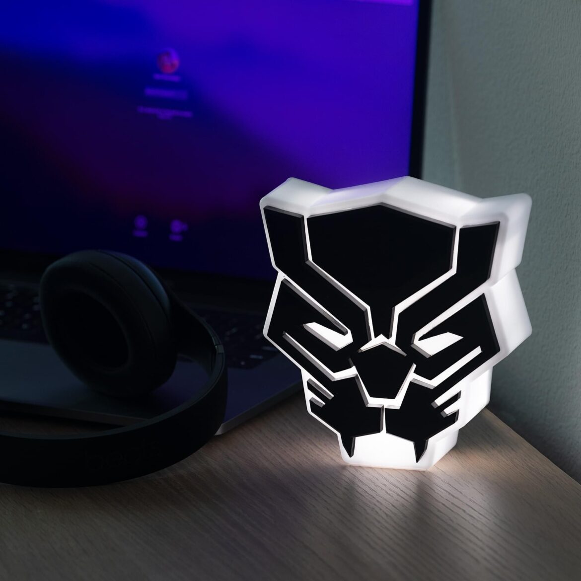 Fun New Disney Mood Lights Illuminate The Night | Chip and Company