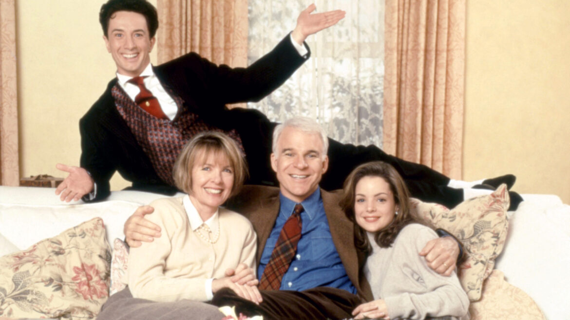 'Father of the Bride' Cast Reuniting For Special Event on Netflix ...