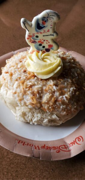 School Bread Has Returned To The Norway Pavilion In Epcot! | Chip and ...