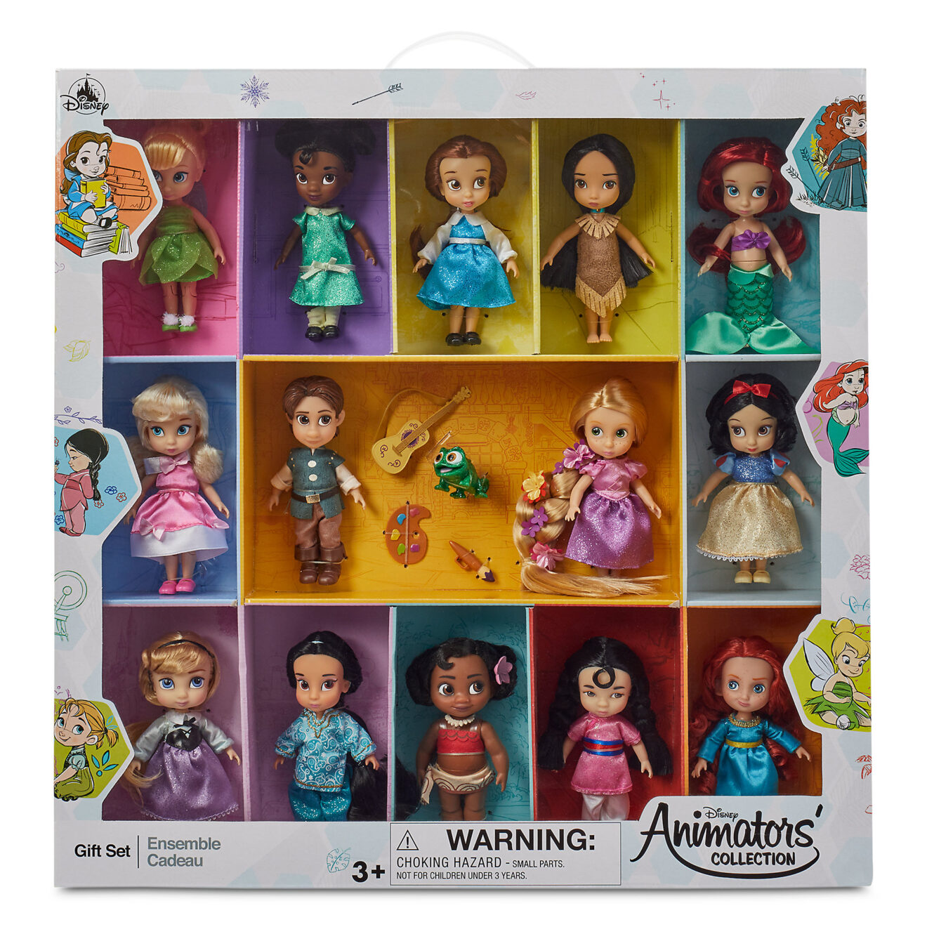 Top 15 Disney Store Toys for the 2020 Holiday Season | Chip and Company