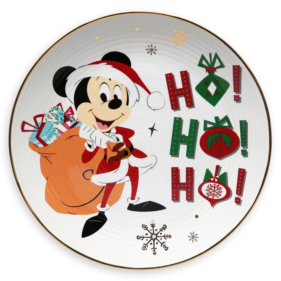 The Magical Disney Store Holiday Collection Has Arrived | Chip and Company