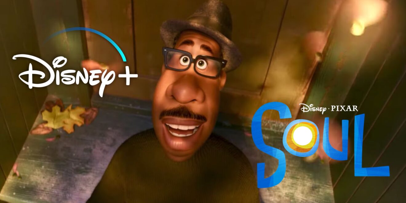 Everything We Know About Disney-Pixar's 'Soul' Coming Soon to Disney+ ...