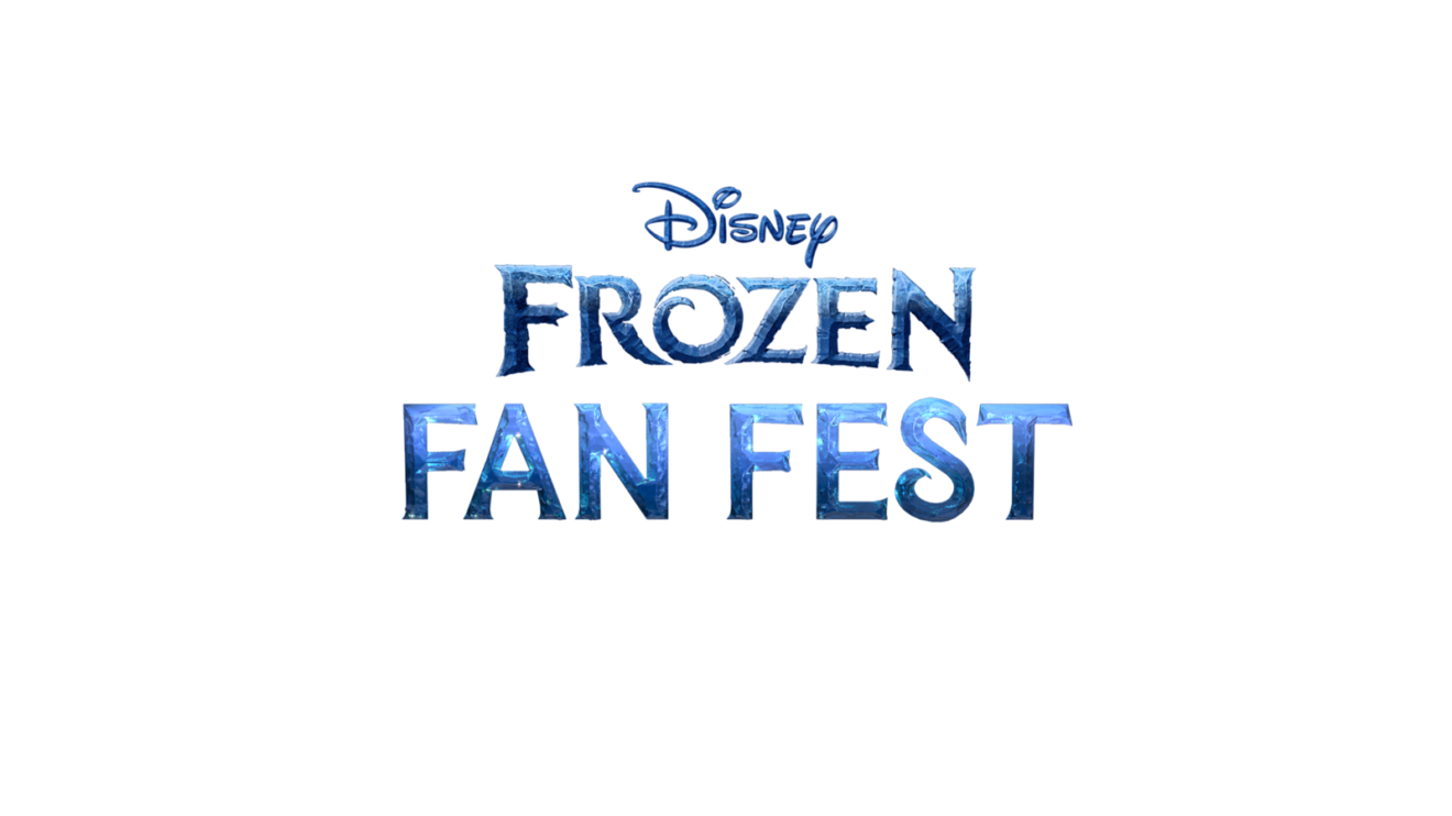 Celebrate the Return of Frozen Fan Fest with the First-Ever Frozen ...