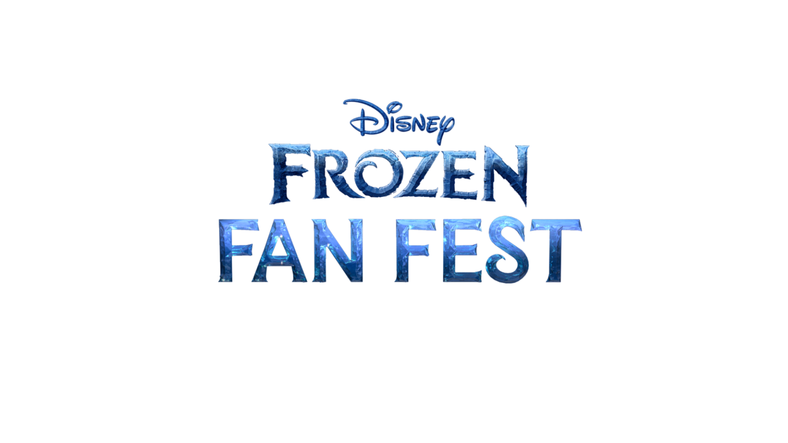 Celebrate the Return of Frozen Fan Fest with the First-Ever Frozen ...