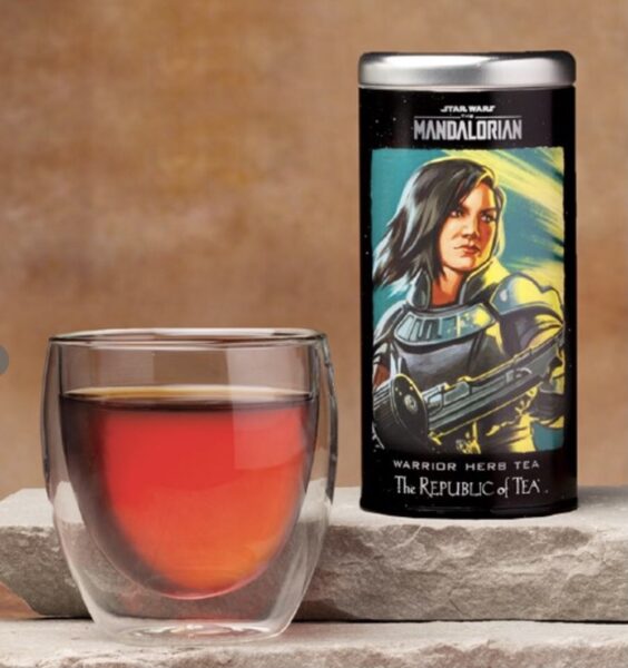 Check out these Star Wars: Mandalorian Teas | Chip and Company