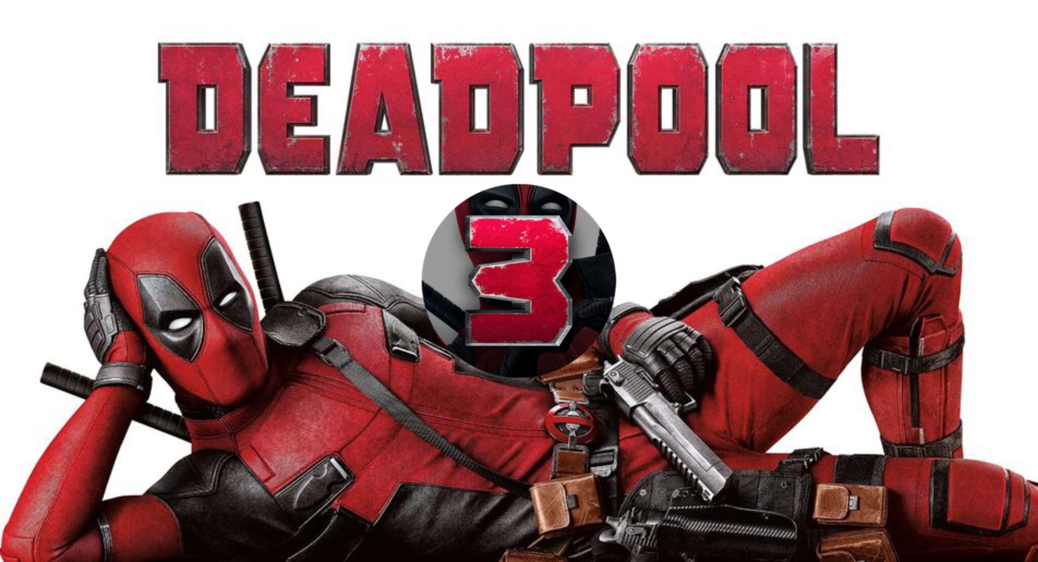 Marvel Studios Begins Development for R-Rated 'Deadpool 3' With New ...