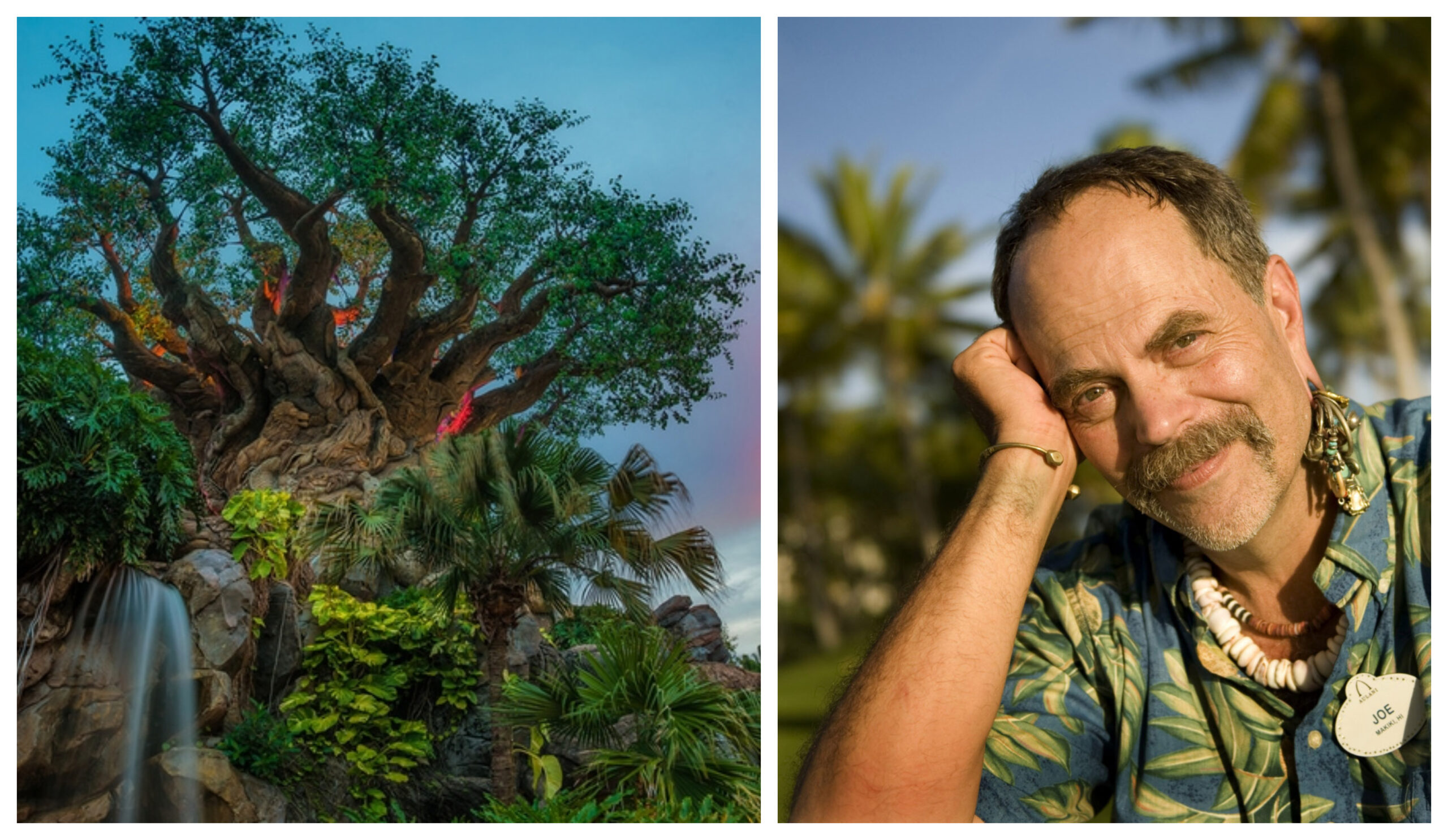 Joe Rohde will be retiring from Disney on Jan. 4th, 2021. | Chip and ...
