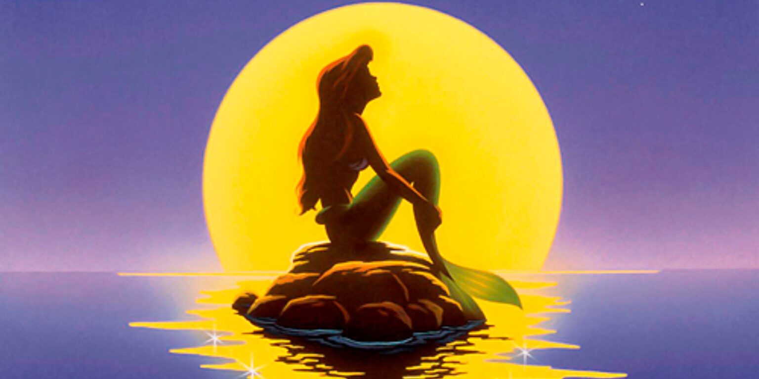 Live-Action 'The Little Mermaid' To Resume Filming in London's Pinewood ...