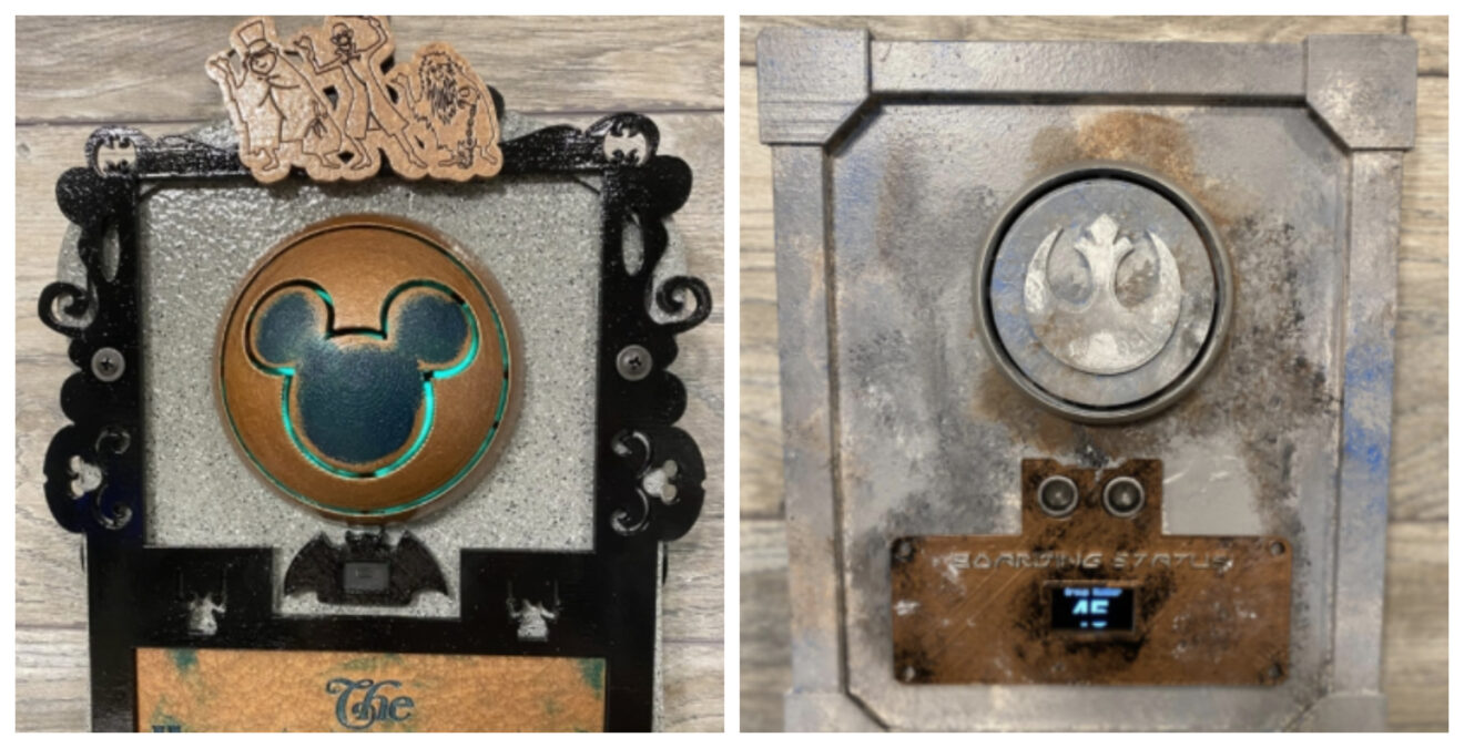 Buy your own Magic Band Scanner for at home! | Chip and Company