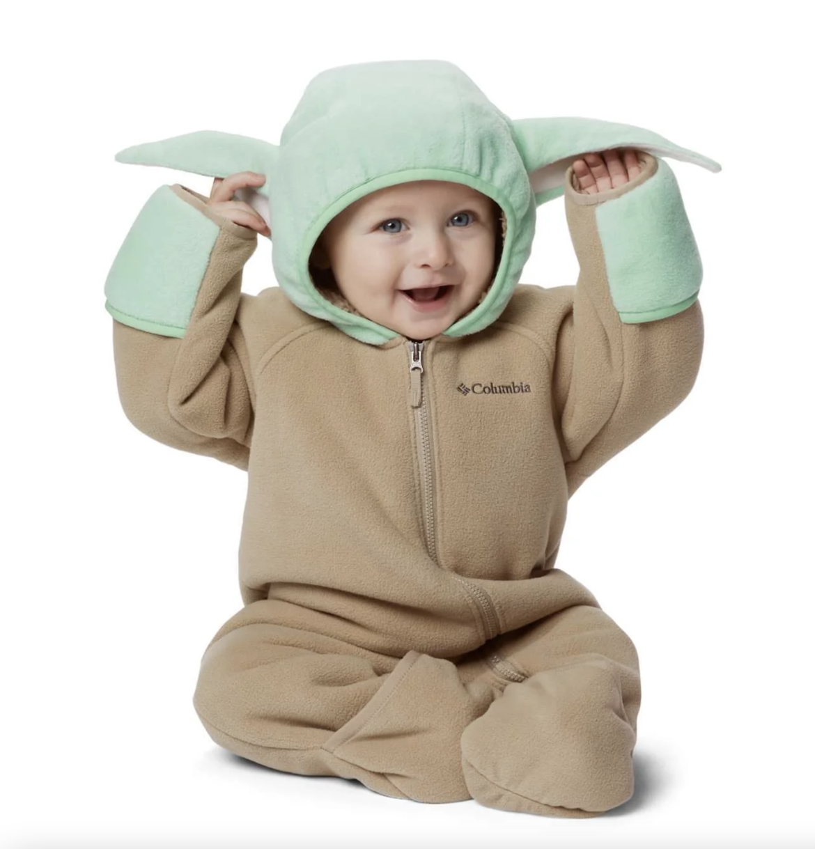 New Star Wars 'The Mandalorian' Jacket Collection from Columbia is ...