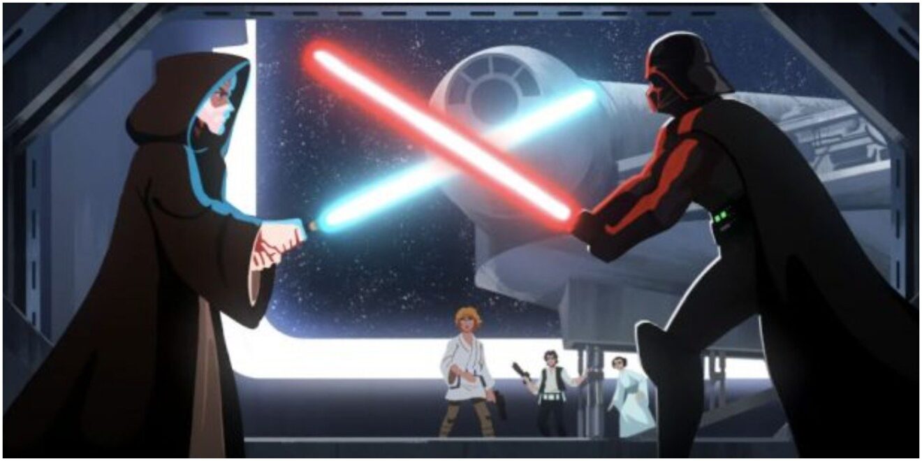 Obi-Wan Kenobi Led Episode Coming to Star Wars Galaxy of Adventures ...