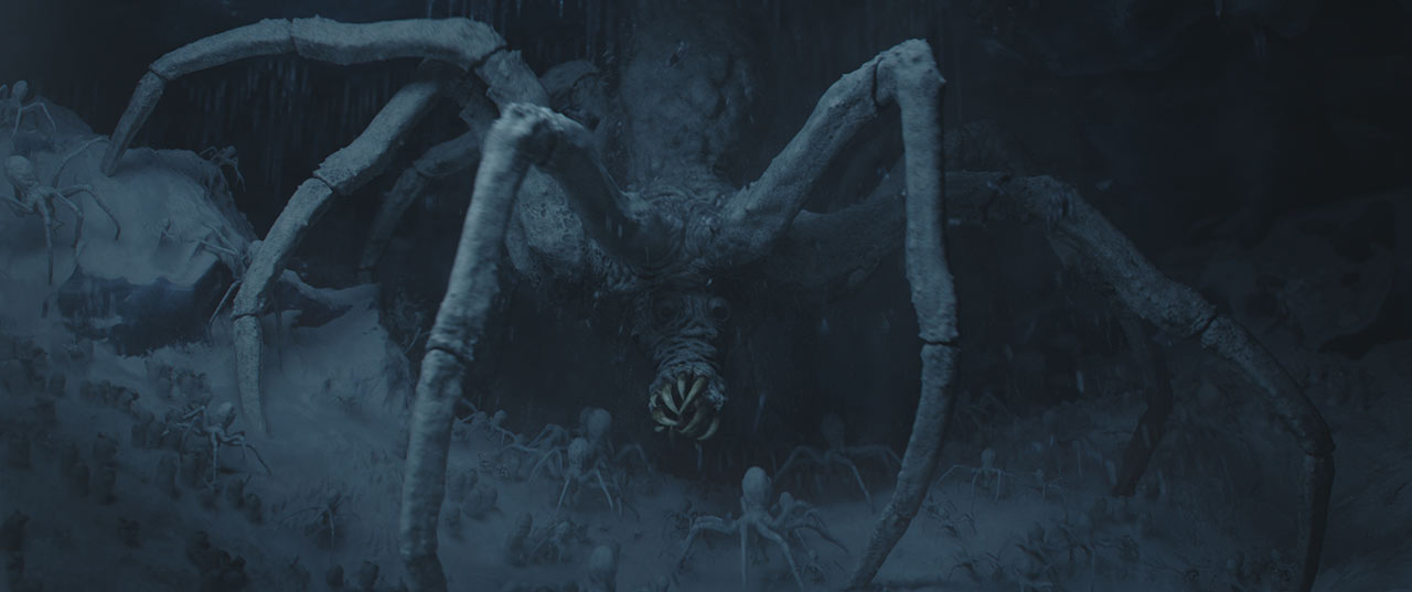 Recap for 'The Mandalorian' Chapter 10, 'The Passenger' | Chip and Company