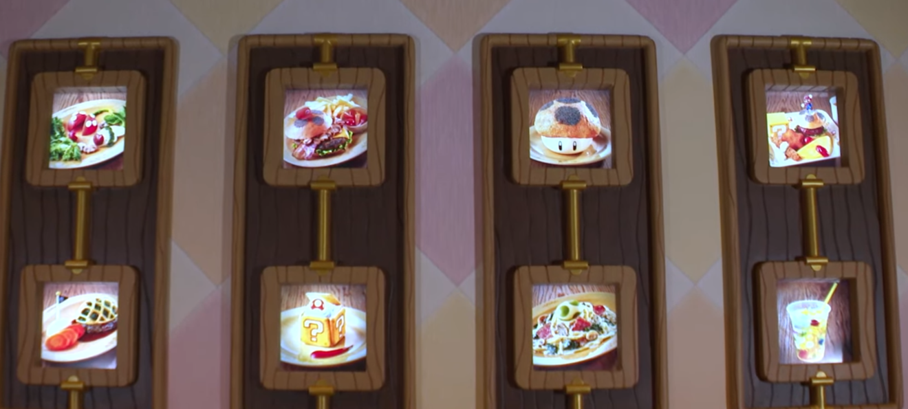 First Look at Universal Studio Japan’s Super Nintendo World with ...