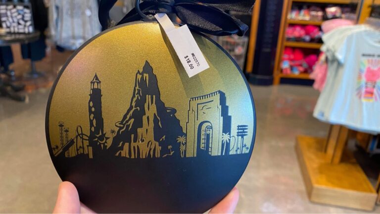 Universal Orlando’s Holiday Gift Guide | Chip and Company