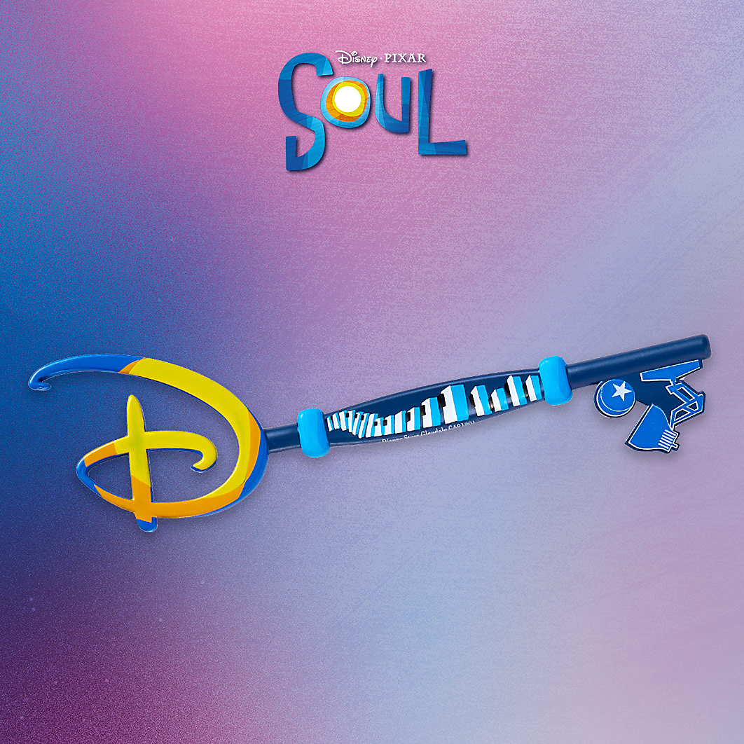 Exciting New 2021 Disney Key And Soul Key Debuting Soon | Chip and Company