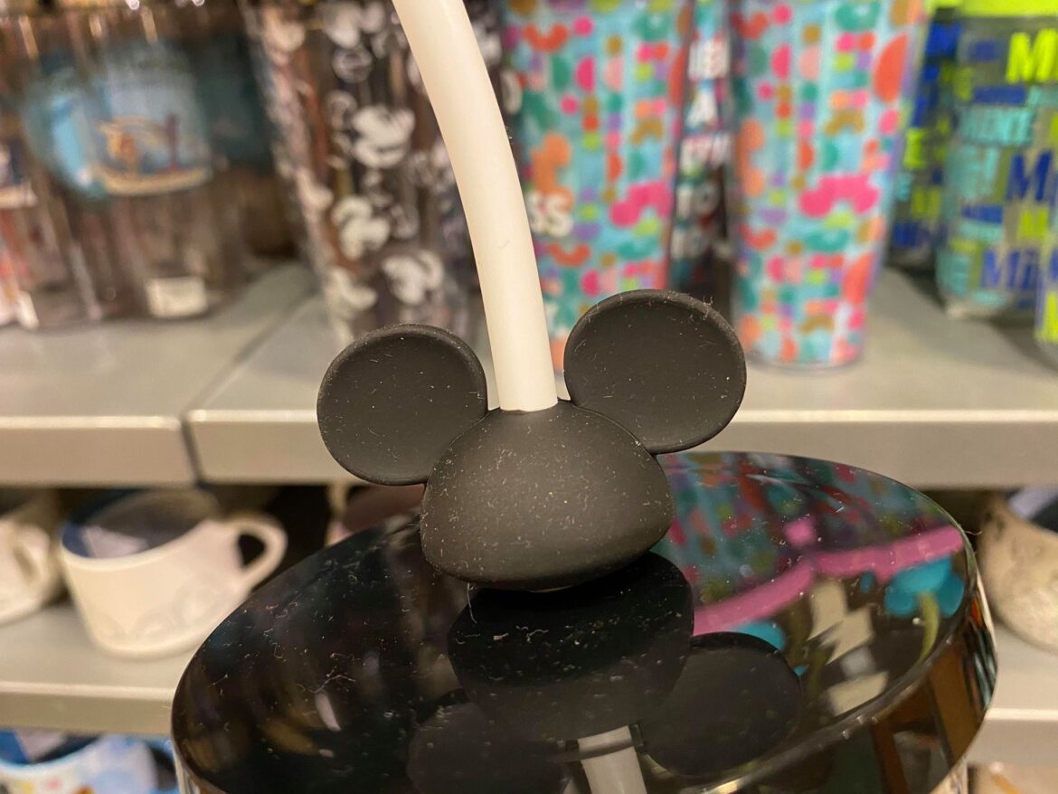 New Disney Straw Topper Tumblers Have Popped Up | Chip and Company