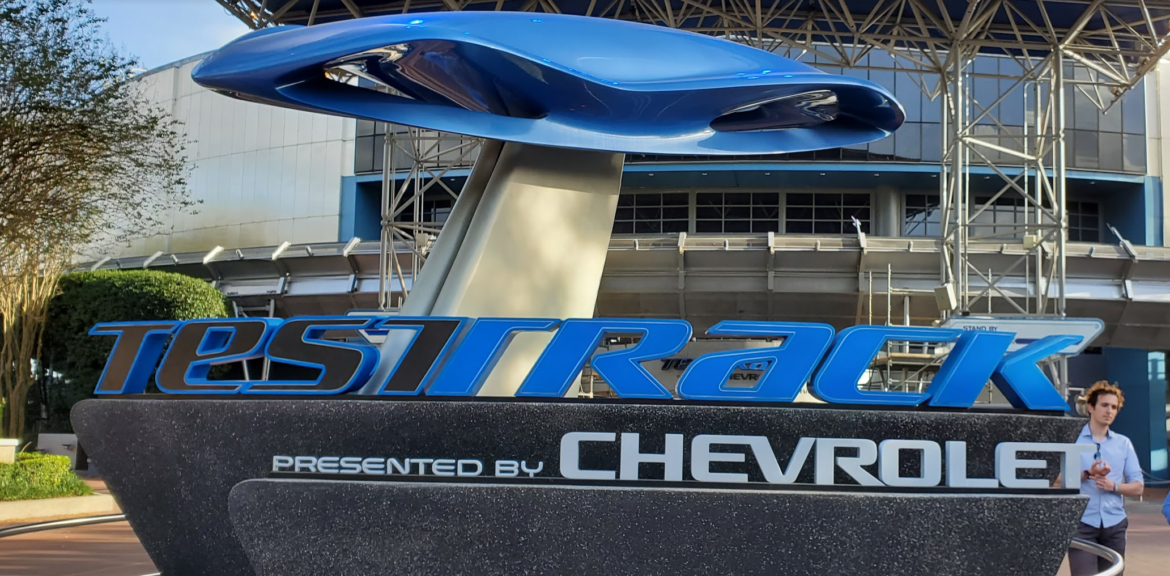 Chevrolet teams up with Disney World to Reveal the new Bolts on Feb ...