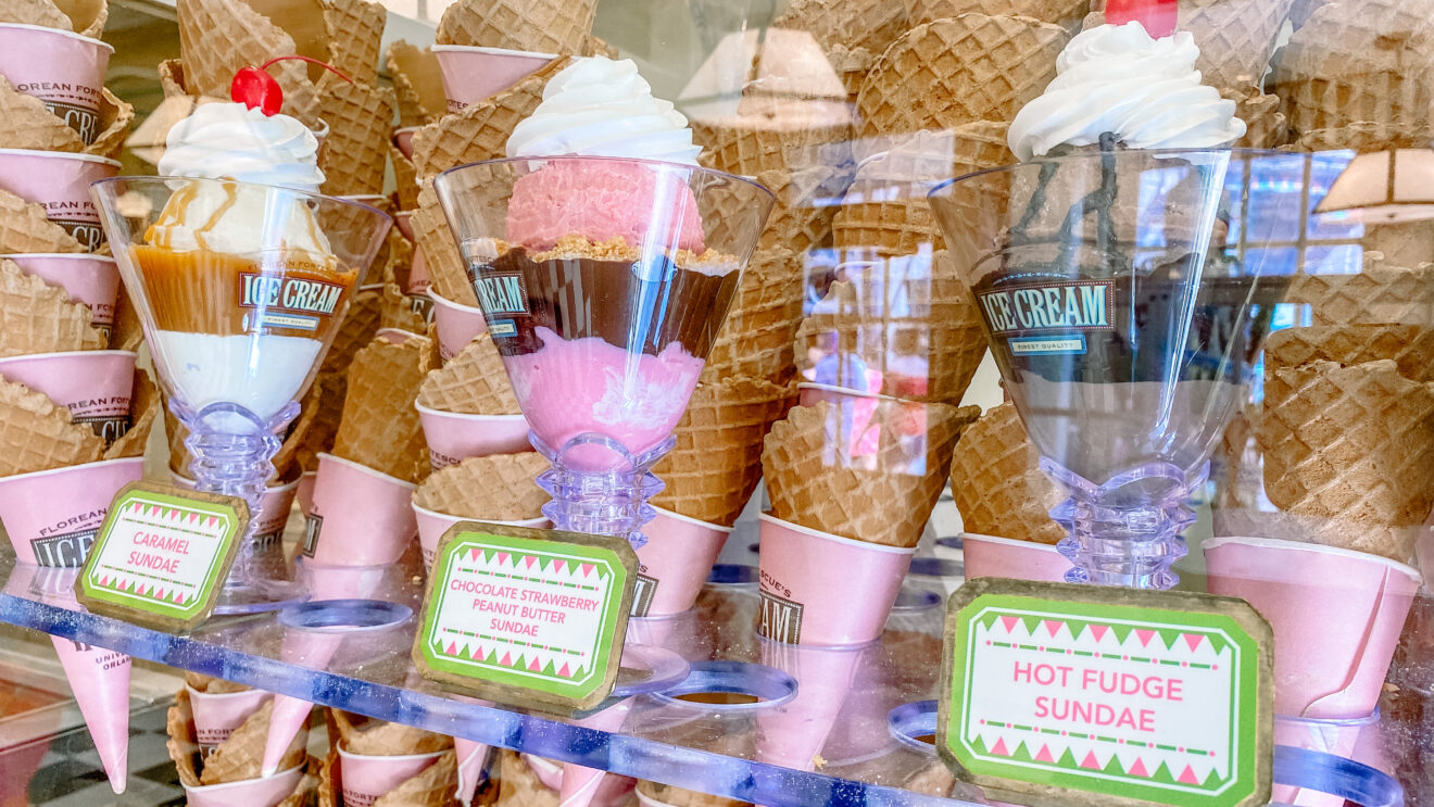 The Wizarding World of Harry Potter Ultimate Dining Guide | Chip and ...