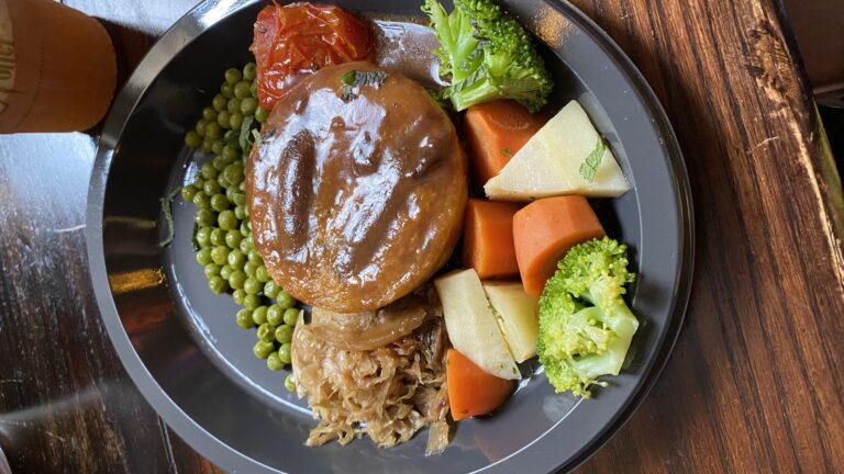 The Wizarding World of Harry Potter Ultimate Dining Guide | Chip and ...