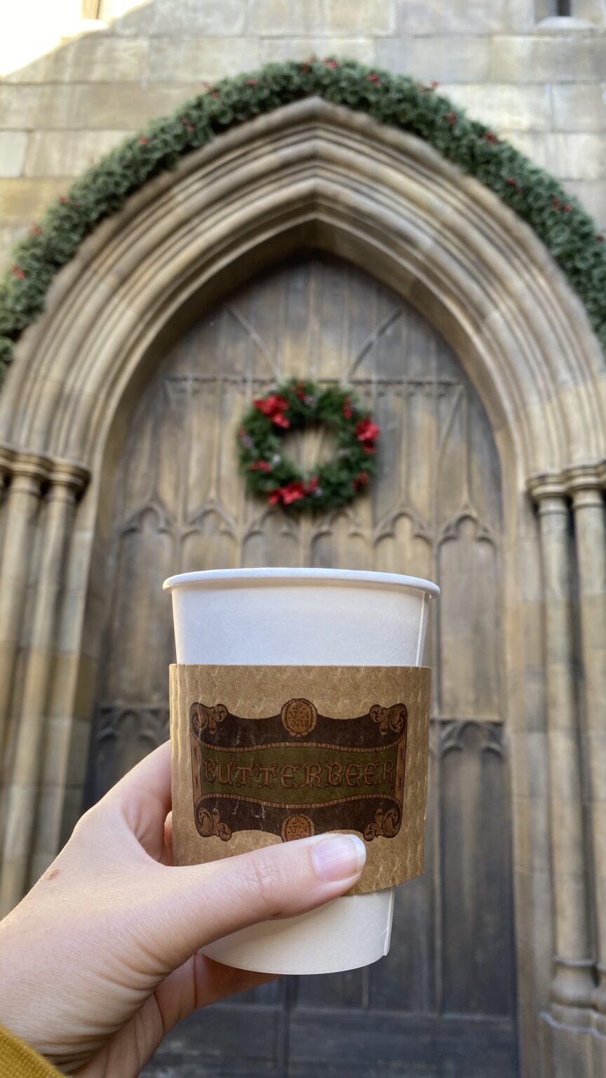 The Wizarding World of Harry Potter Ultimate Dining Guide | Chip and ...