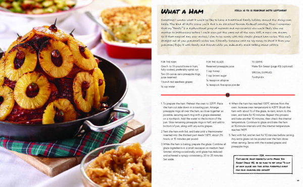 Cooking With Deadpool, The Official Cookbook Is Here To Make The ...