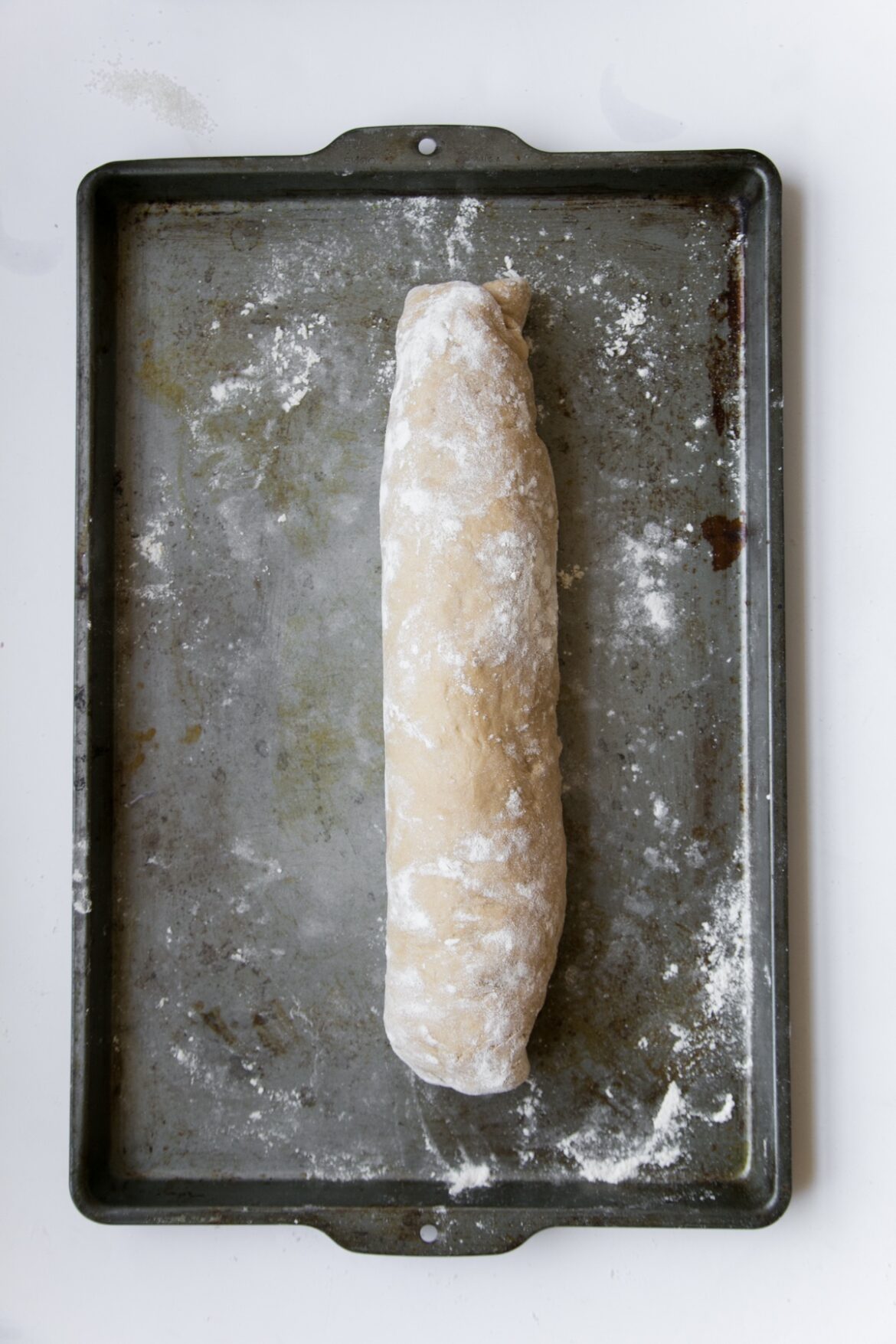 Rapunzel's Braided Bread Recipe For The Best Day Ever! | Chip and Company