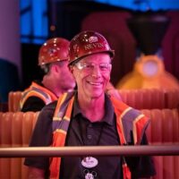 Kevin Rafferty to retire from Disney | Chip and Company