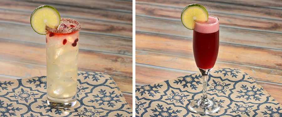 First look at the New Menu at Spice Road Table | Chip and Company