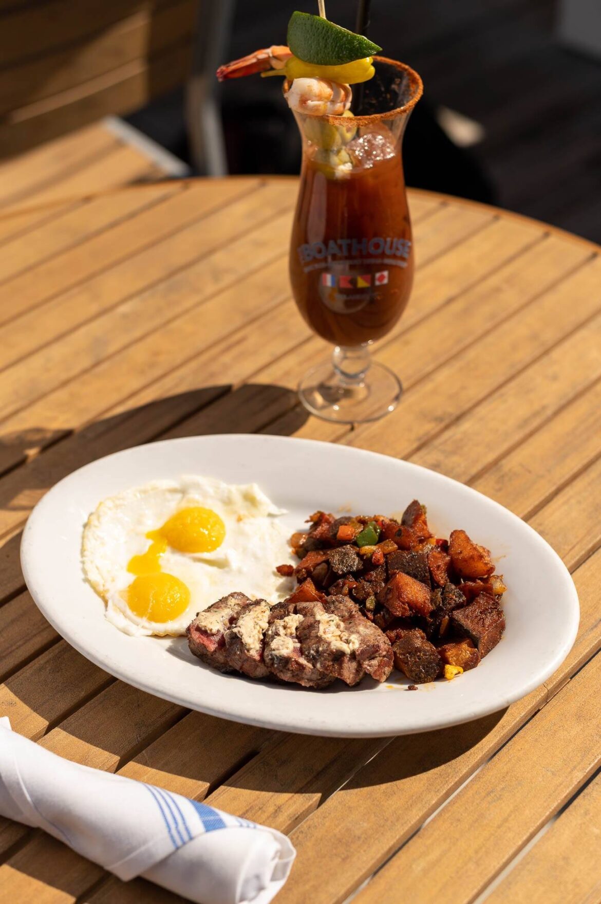 Check Out the New Captains Sing Along Brunch at The BOATHOUSE in Disney ...