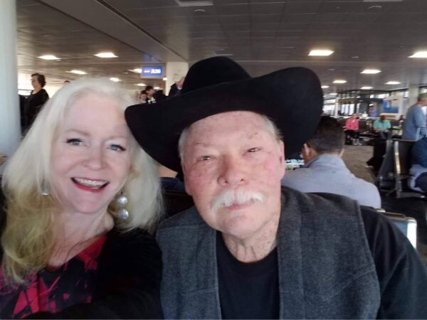 Make-A-Wish Co-Founder Frank Shankwitz passes away at 77 | Chip and Company