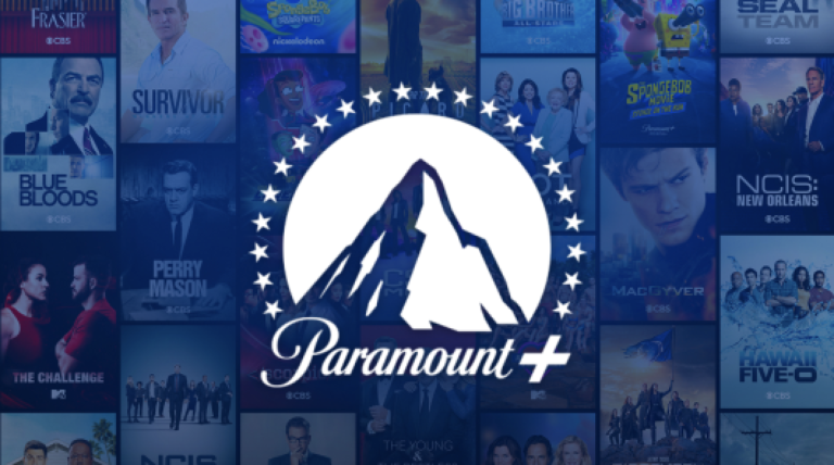 Paramount+ Will Stream Several Disney and Marvel Titles | Chip and Company