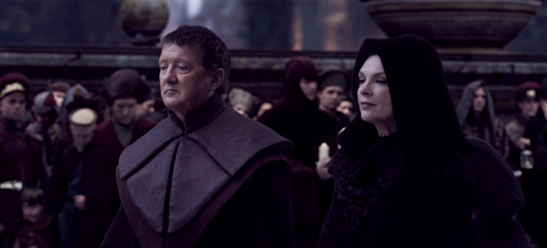 'Star Wars' Actress Trisha Noble Passes Away at Age of 76 After Battle ...