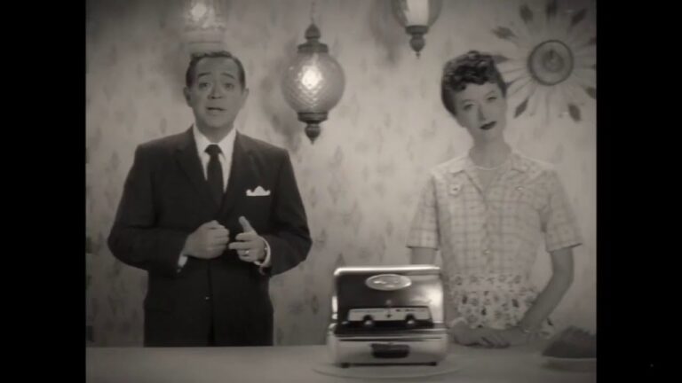 'WandaVision' Commercials Parallel the Infinity Stones and Wanda's ...