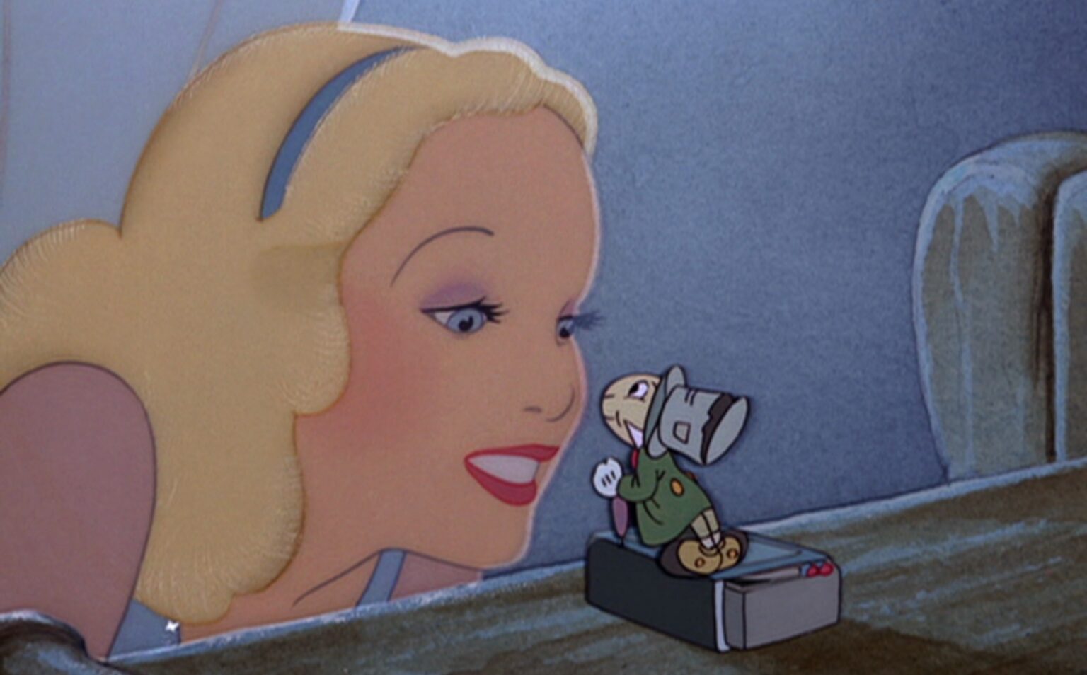 Disney Casts Cynthia Erivo and Joseph Gordon-Levitt in Live-Action ...