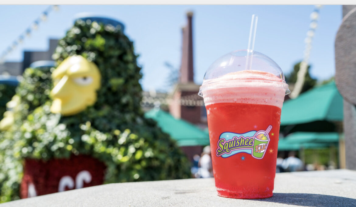 Universal Studios Hollywood Serves Up “Taste of Universal” | Chip and ...