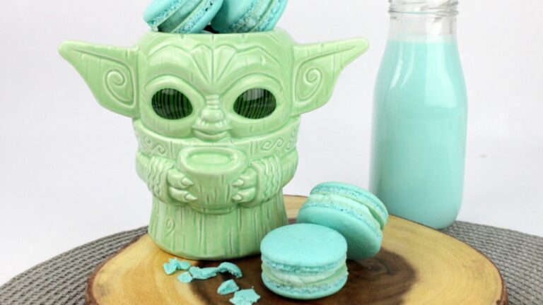 Top 10 Disney Recipes You Can Make At Home! | Chip and Company