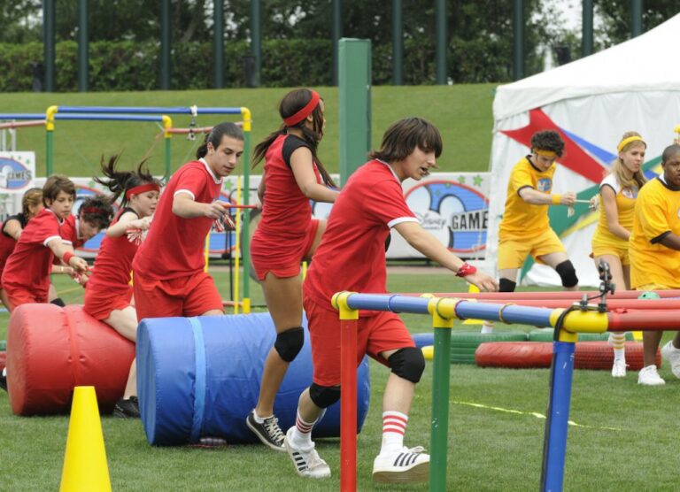 Classic Disney Channel Games Now On Disney+ | Chip and Company