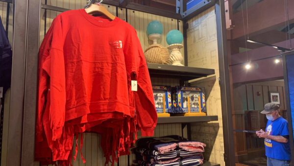 Disney Cruise Line Pop-Up Shop Now Open at Disney Springs | Chip and ...