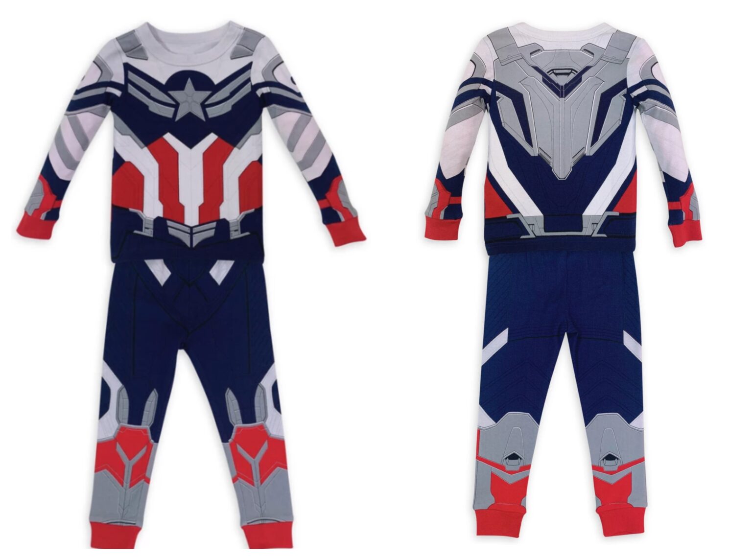 Check out the New Marvel Merch Inspired by 'The Falcon and the Winter ...
